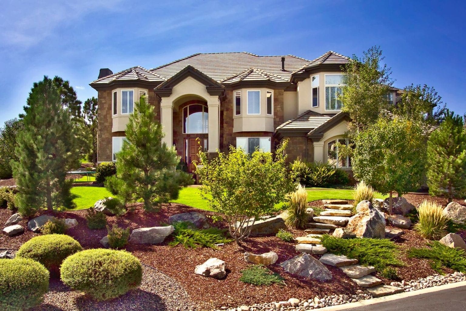 Your Respected Highlands Ranch, CO Residential Landscaping
