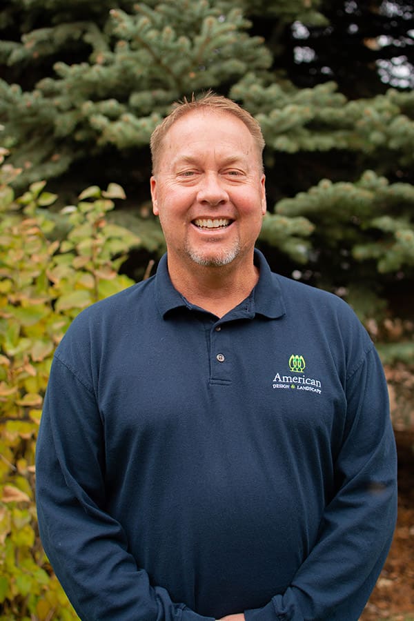 Parker, CO Landscape Contractors Most Respected Team